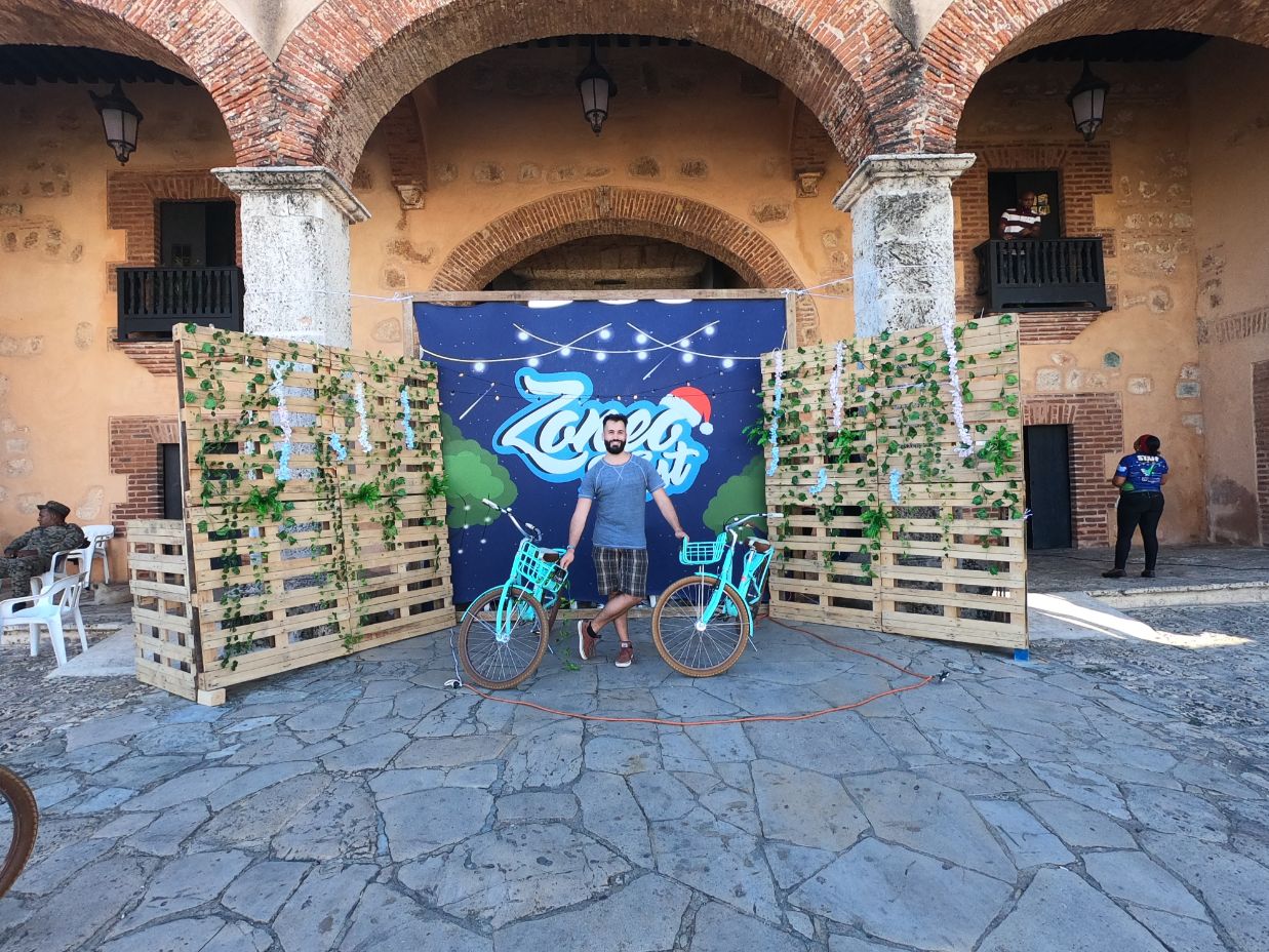 Zoneo Fest 2019 – Christmas edition of Santo Domingo’s street festival ...