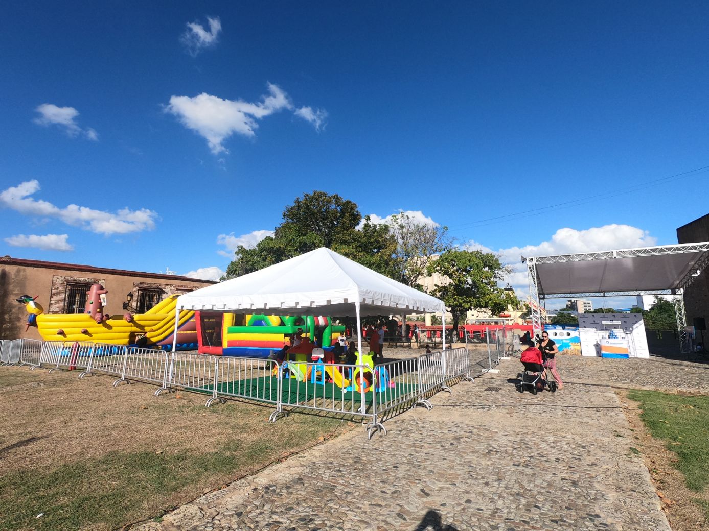 Zoneo Fest 2019 – Christmas edition of Santo Domingo’s street festival ...