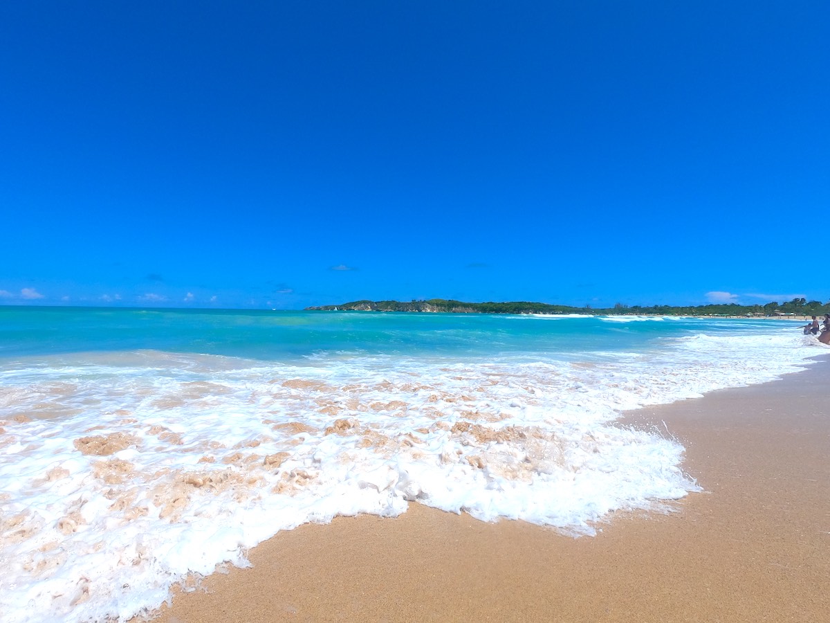 Is Macao Beach the most beautiful beach in Punta Cana and the Dominican ...