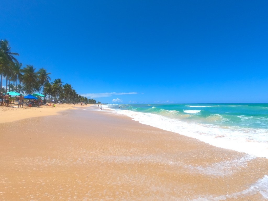 Is Macao Beach the most beautiful beach in Punta Cana and the Dominican ...