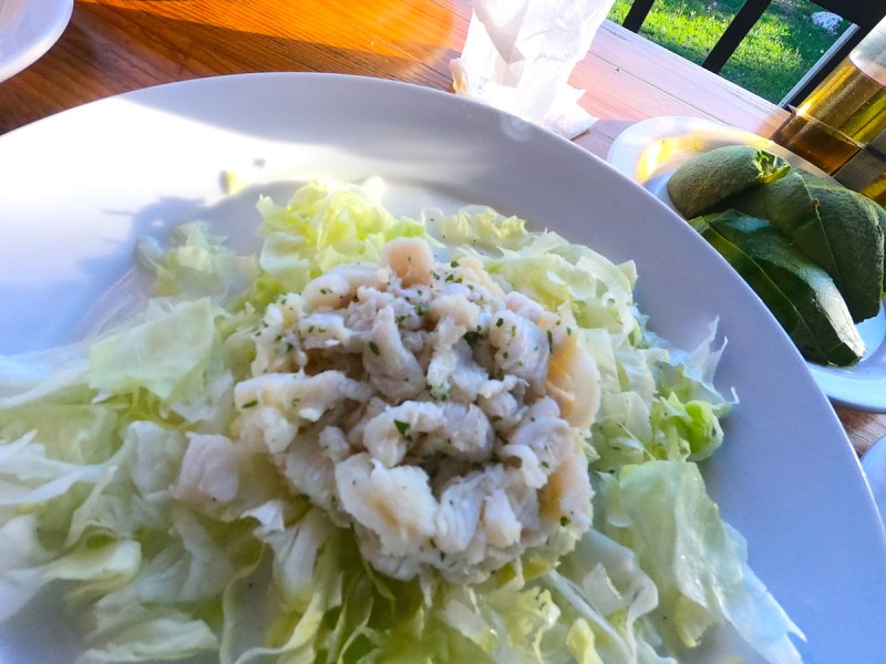 ¿Cómo sabe el Ceviche en la República Dominicana? – Page 6 – www ...