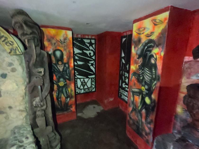 Castillo Mundo King: El museo más extraño de República Dominicana – www ...