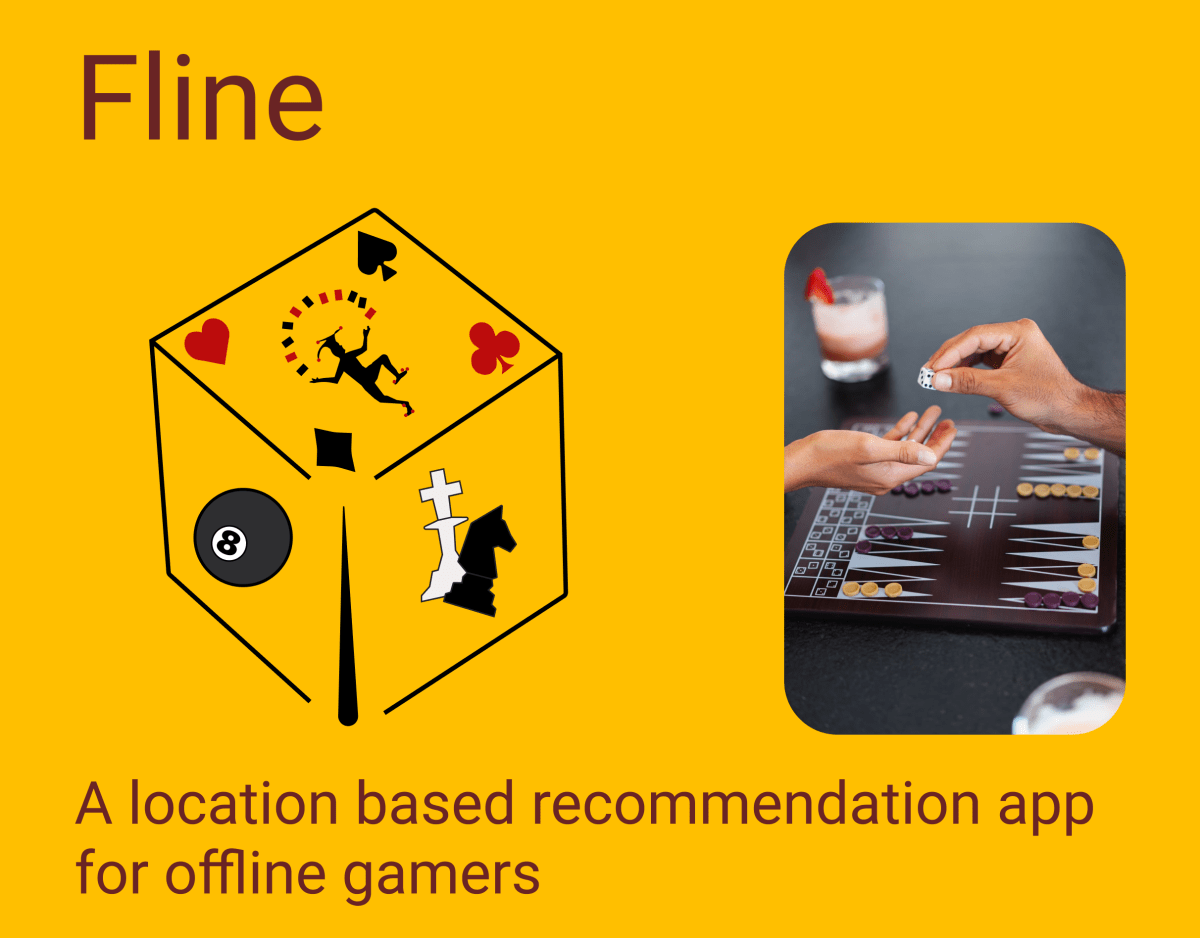 Fline – www.traphil.com